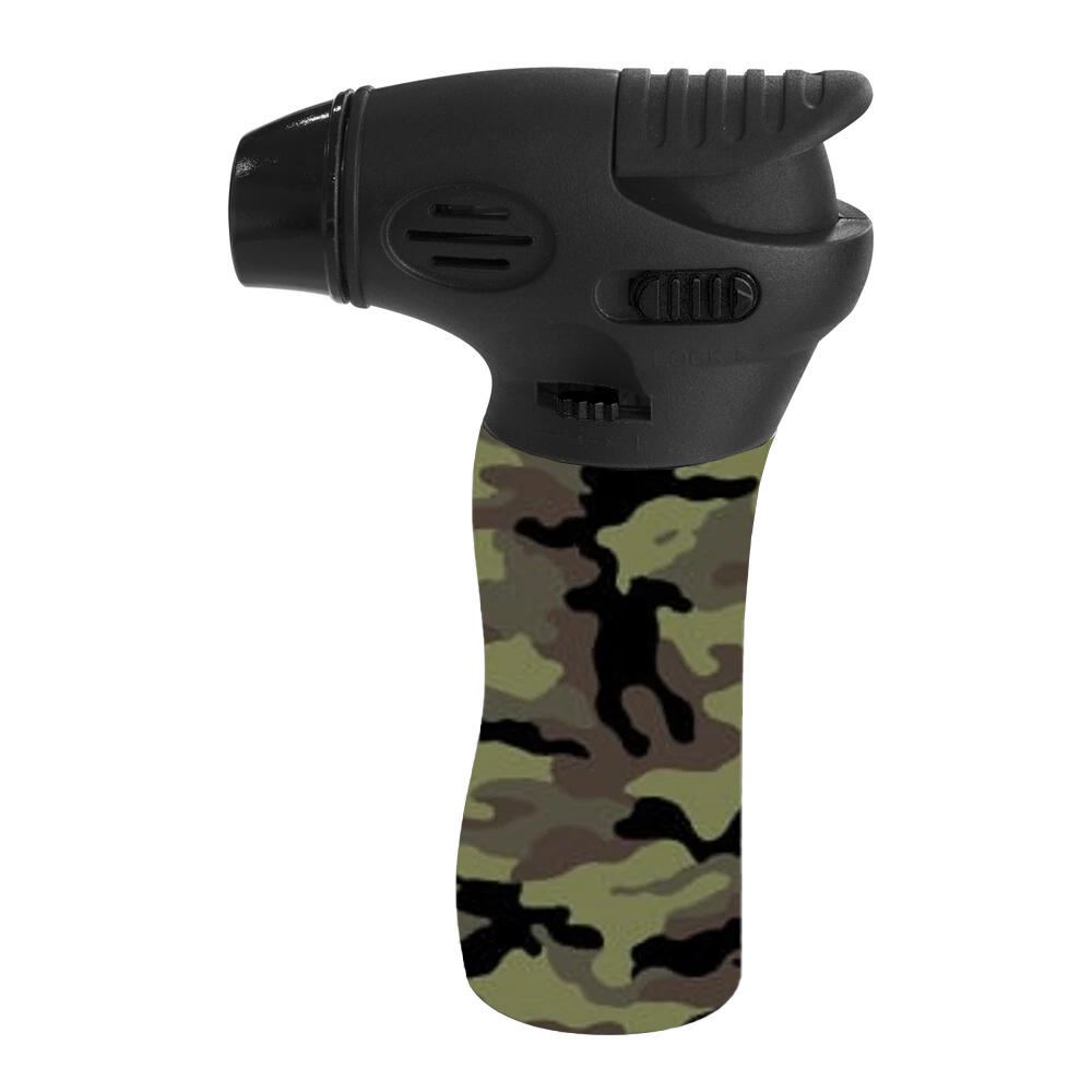 Buy Easy Camo Grip Hand Torch | Camouflage.com
