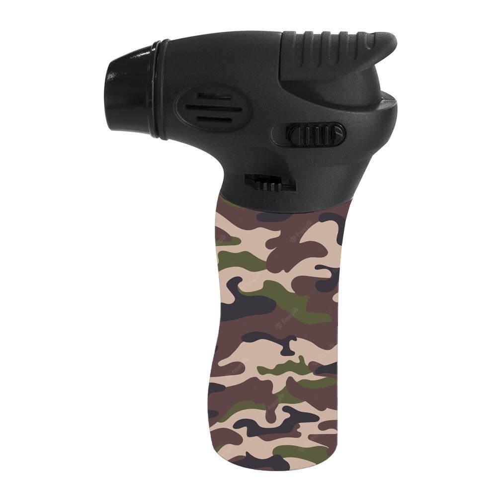 Buy Easy Camo Grip Hand Torch | Camouflage.com