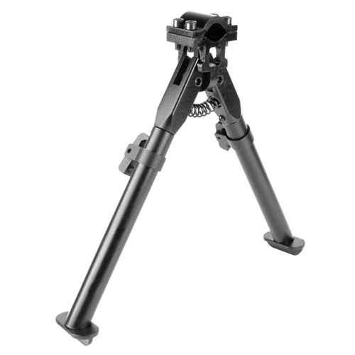 Universal Barrel Clamp Bipod | Camouflage.ca