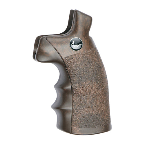 Dan Wesson Revolver Handle - Wood Style | Camouflage.ca