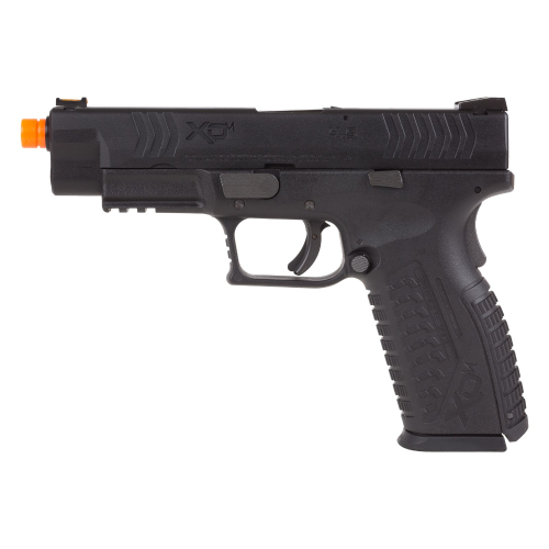 Springfield Armory XDM 4.5" Airsoft BB Pistol | camouflage.ca