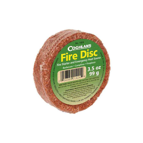 Buy Fire Disc Display 1Pic | Camouflage.ca