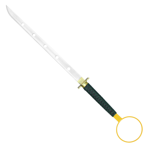 Buy Shinji Hirako 41'' Sword w/ Ring Handle | Camouflage.ca