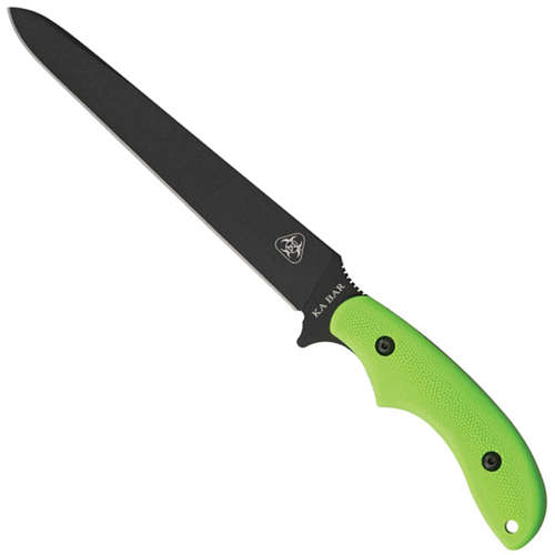 Zombie Killer Death Dagger Fixed Blade Knife | Camouflage.ca