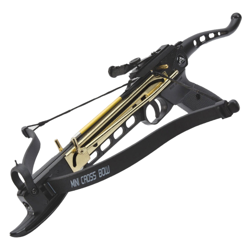 Buy MTech USA Metal Pistol Crossbow | Camouflage.com