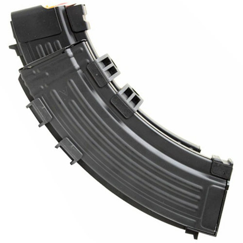 Ak Double Magazine | camouflage.ca