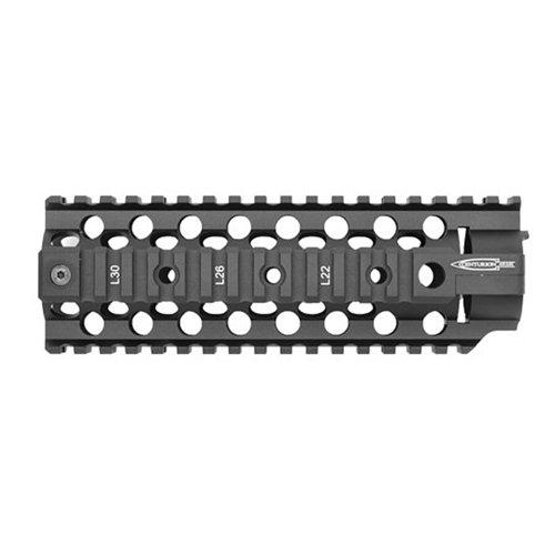 PTS Centurion Arms C4 Handguard Rail System | camouflage.ca