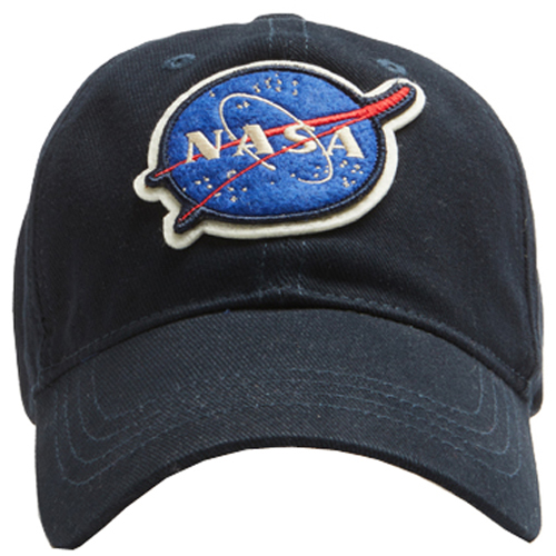 Nasa Double Layer Cap | Camouflage.ca