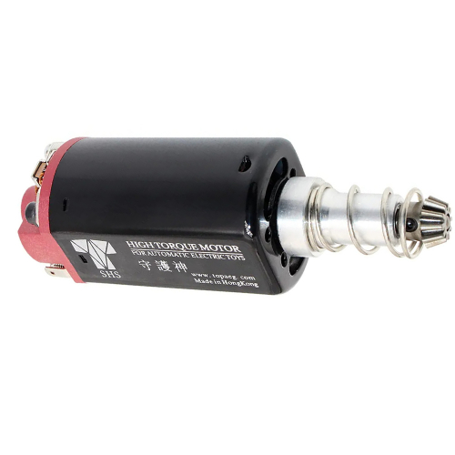 Buy SHS 16TPA High Torque Long Type Motor | Camouflage.com