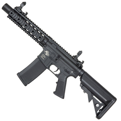 Buy Specna Arms CORE SA-C05 Airsoft Rifle | Camouflage.com