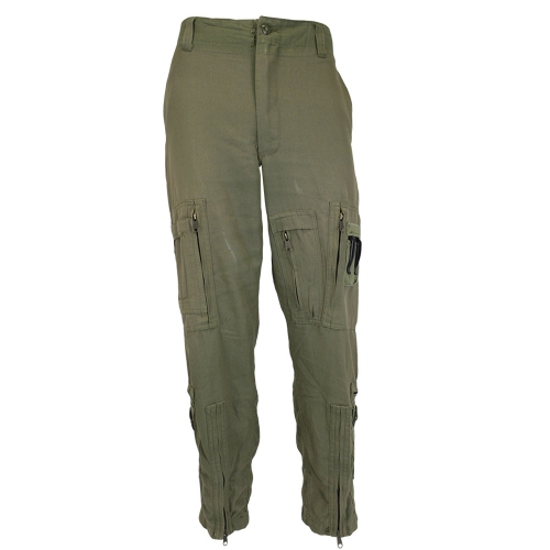 Buy Surplus Canadian Flight Pants | Camouflage.ca