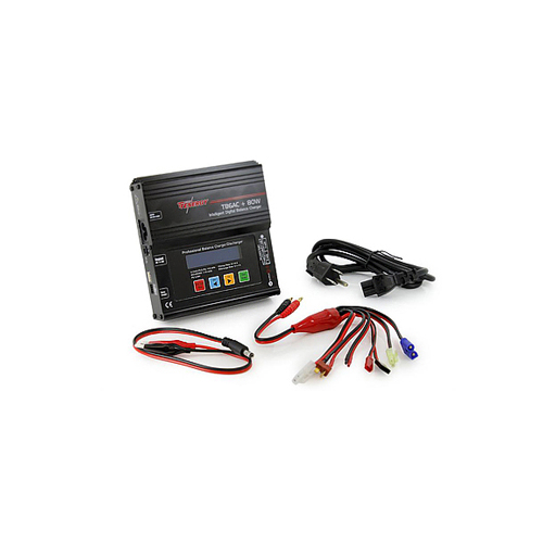 Buy Dual Power Balancing 100v-240v Charger | CamouflageUSA