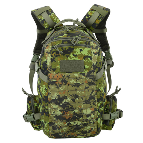 Advanced Field Backpack | Camouflage.ca