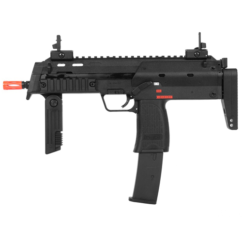 Heckler & Koch MP7 GBB Airsoft Gun | camouflage.ca