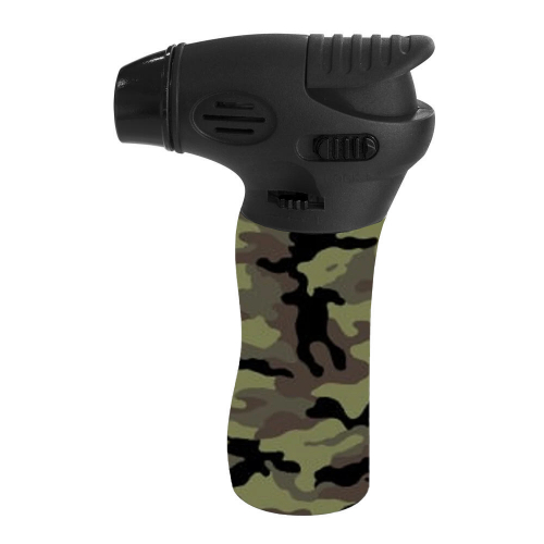 Buy Easy Camo Grip Hand Torch | Camouflage.com