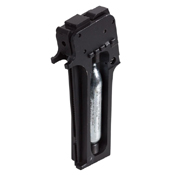 Hellraiser HellBoy CO2 BB Tactical Rifle | Camouflage.ca