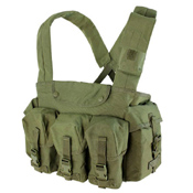 Condor 7 Pocket Chest Rig | Camouflage.ca
