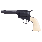 Buy Crosman Fortify CO2 BB Revolver | Camouflage.ca