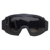 Military Style Basic Tactical Goggle | Camouflage.ca