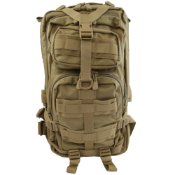 30L Military Tactical MOLLE Backpack | camouflage.ca