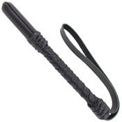 Leather Billy Club | camouflage.ca