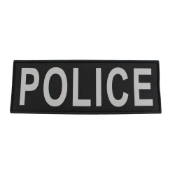 Buy Police Patch | Camouflage.ca
