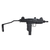 KWC Mini UZI Airsoft Machine Gun | Camouflage.ca