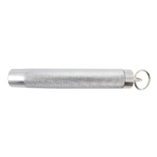 12-Inch Expandable Baton Key Ring | camouflage.ca