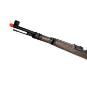 Buy S&T Matrix KAR 98K Bolt Action Rifle w/ Real Wood Stock ...