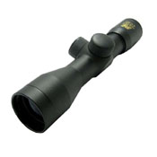 Ncstar Tactical Series 4x30 Compact Scope | Camouflage.ca