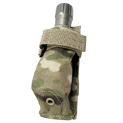 MOLLE Flashlight Pouch | camouflage.ca