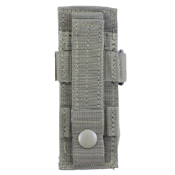 MOLLE Flashlight Pouch | camouflage.ca