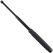 Heat-Treated Steel Expandable Baton | camouflage.ca