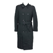 Canadian Army Surplus Military Overcoat | camouflage.ca