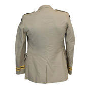 Canadian Army DEU Surplus Coat | camouflage.ca