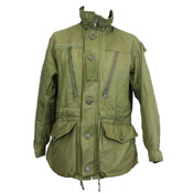 Canadian Army GORE-TEX IECS Combat Coat | camouflage.ca