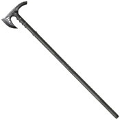 M48 Kommando Survival Axe Tactical Hiking Staff | Camouflage.ca