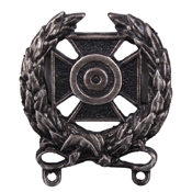 Army Weapons Qualification Badge | Camouflage.ca