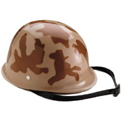 Kids Camouflage Army Helmets | Camouflage.ca