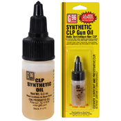 G96 Synthetic CLP 0.5 Oz Gun Oil | Camouflage.ca