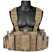 Operators Tactical Chest Rig | Camouflage.ca